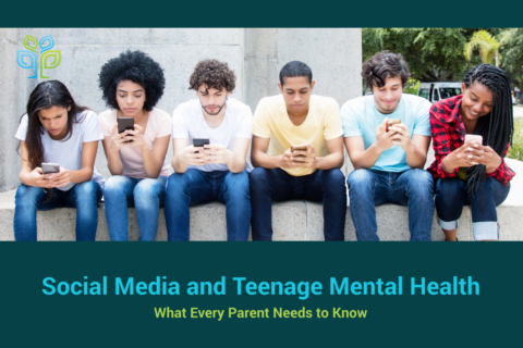 Social Media and Teenage Mental Health: What Every Parent Needs to Know ...